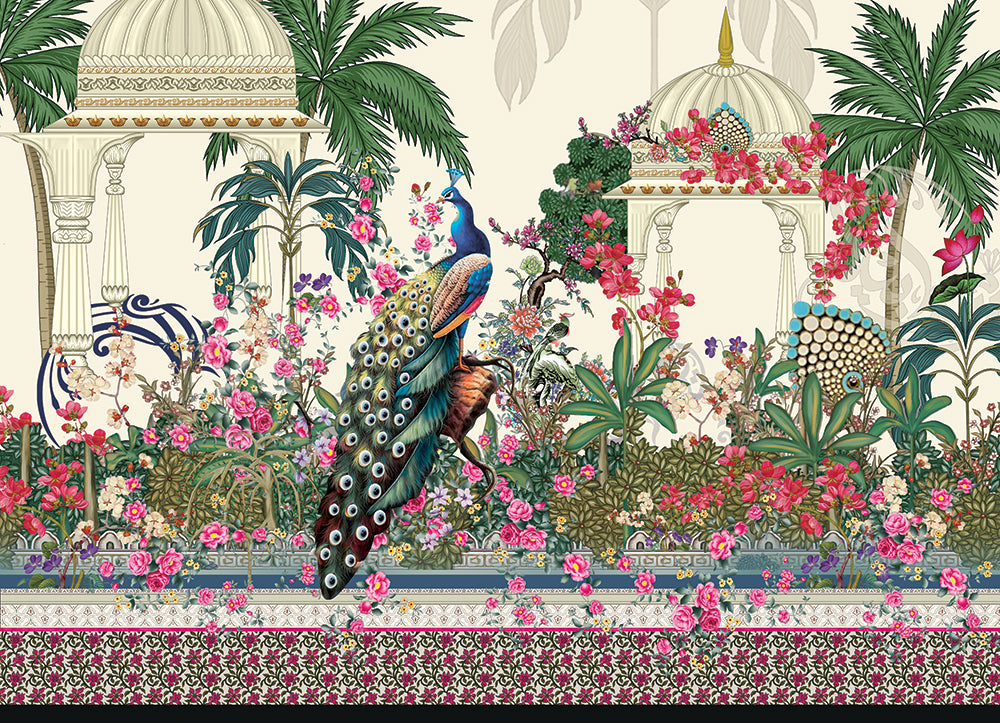 BUY Luxury Kaftans/Caftans, a modest dress - Isabela Amie Paris (IAP ...